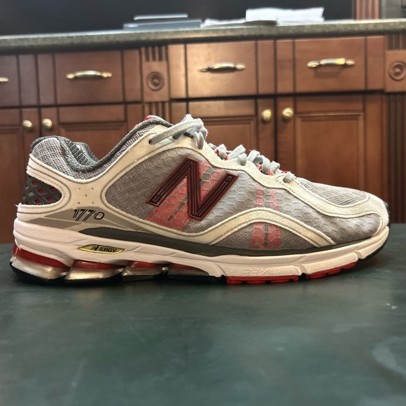 New Balance | Shoes | New Balance Mens Revlite Mr77gr Athletic Running ...